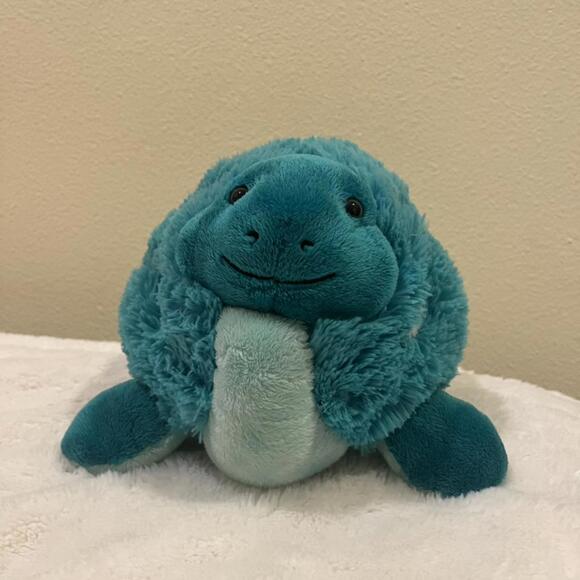 Squishable | Toys | Mini Squishable Nessie | Poshmark